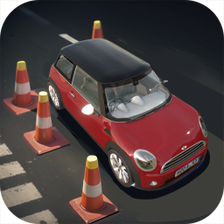 Classic Car Parking for Android - Download
