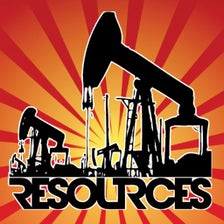 Resources Game para iPhone - Descargar