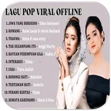 Lagu Pop Mp3 Offline for Android - Download