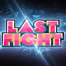Lastfight pour Nintendo Switch - Télécharger