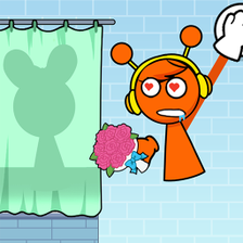 Android için Spooky Long Hand - İndir