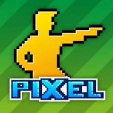 Pixel Manager: Football 2021 for iPhone - Download