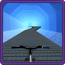 Geometry Bike Rider APK per Android - Download