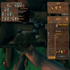 Runestones for Valheim - Mod Download