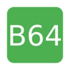 Base64 编码解码 Google Chrome 용 - 확장 프로그램 다운로드