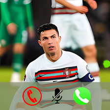 Cristiano Ronaldo Fake Call for Android - Download