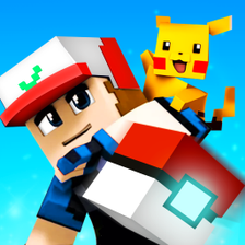 Pixelmon APK for Android - Download
