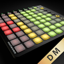 Android 용 Drum Machine - Beat Groove Pad APK - 다운로드