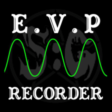 Android için EVP Recorder - Spotted: Ghosts APK - İndir