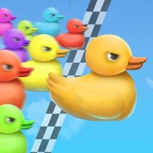 iPhone için Duck Race: Name Picker - İndir