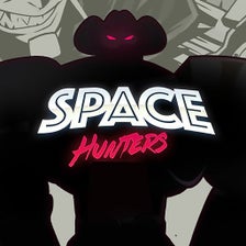 Space Hunters - İndir