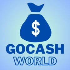 GoCash World: Making Money App for Android - Download