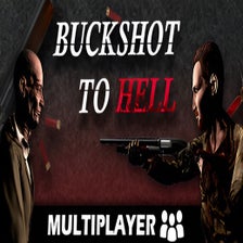 Download Buckshot Roulette - Full - latest version