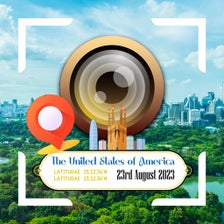 Geo Tagging: GPS Mark on photo for iPhone - Download