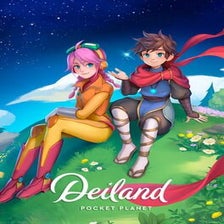 Deiland: Pocket Planet for Xbox One - Download