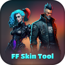 FFF FF Skin Tool Diamond Pro for Android - Download