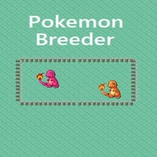 Pokemon Breeder - Download