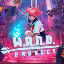 W.A.N.D. Project for Nintendo Switch - Download