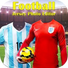 Football Jersey Maker Editor for Android - Download