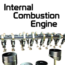 Internal Combustion Engine APK for Android - Download
