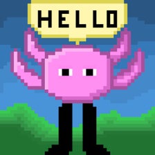 KinitoPet Pixel Adventure for iPhone - Download