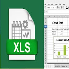 XLS Editor pour Google Chrome - Extension Télécharger