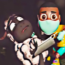 Scary Amanda Adventures for Android - Download