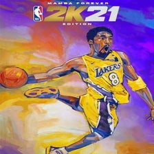 NBA 2K21: Mamba Forever Edition para PlayStation 5 - Descargar