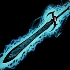 Stormbringer (U11) per Blade and Sorcery - Mod Download