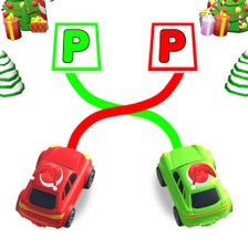 Car Park 3D - Puzzle Master para iPhone - Descargar