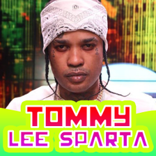 Tommy Lee Sparta All Songs Offline APK for Android - Download