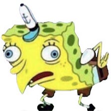 Spongebobify for Google Chrome - Extension Download