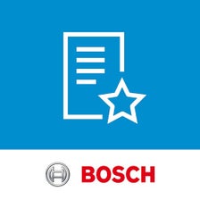Bosch EasyDoc per iPhone - Download