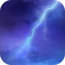Lightning Storm Live Wallpaper APK for Android - Download