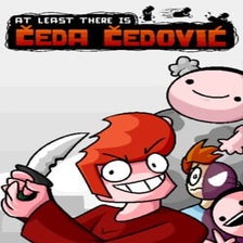 At Least There is Ceda Cedovic - Descargar