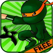 Ninja Rush Free for iPhone - Download
