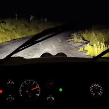 Endless Night Drive APK for Android - Download