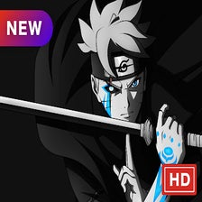 BORUTO - Naruto New Tab HDPop Stars Theme for Google Chrome - Extension Download