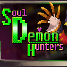 Soul Demon Hunters - Download