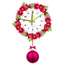 Pendulum clock live wallpaper para Android - Descargar