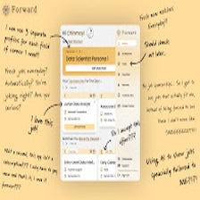 Forward: Automate your Job Hunt with AI! for Google Chrome - Extension ...