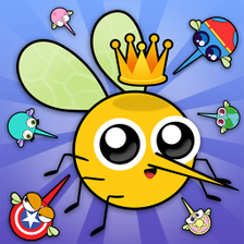 Mosquito Hunt - io Game Arcade para Android - Descargar