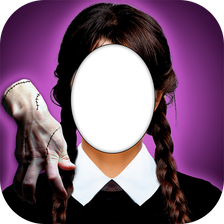 Emo Makeup & Gothic Photo App APK per Android - Download