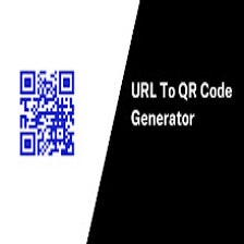URL To QR Code Generator para Google Chrome - Extensión Descargar