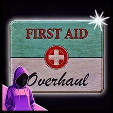 Project Zomboid First Aid Overhaul Mod - İndir