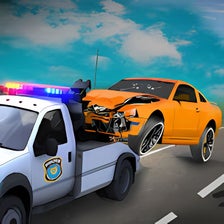 Tow Truck Driving Simulator 2017: Emergency Rescue APK for Android ...