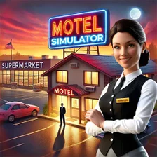 Motel Manager Simulator 3D for Android - Download