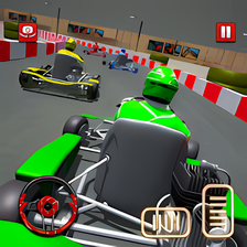 Ultimate Karting 3D: Real Karts Racing Champion APK für Android - Download