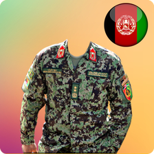 Android 용 Afghan Army Suit Changer - Uniform Editor 2020 APK - 다운로드