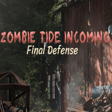 Zombie Tide Incoming Final Defense - Download